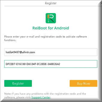ReiBoot for Android - Download